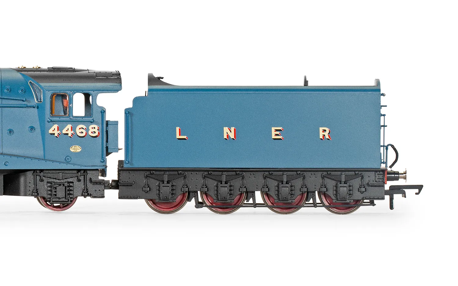 R30268 LNER, Class A4, 4-6-2, 4468 'Mallard', 85th Anniversary Edition ...