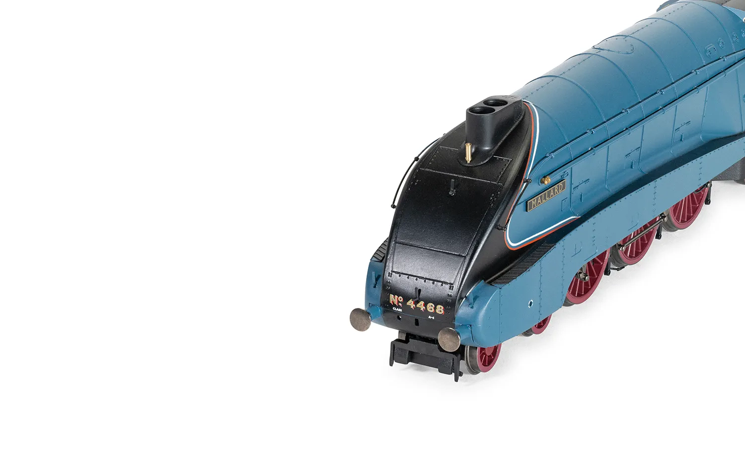 R30268 LNER, Class A4, 4-6-2, 4468 'Mallard', 85th Anniversary Edition ...