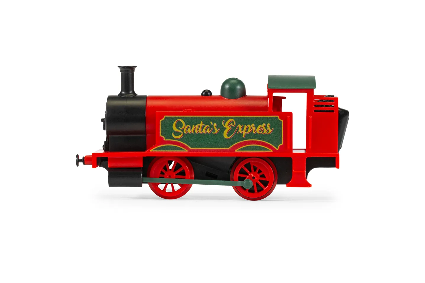 R9363M Santa’s Express Train Set - Rechargeable Battery