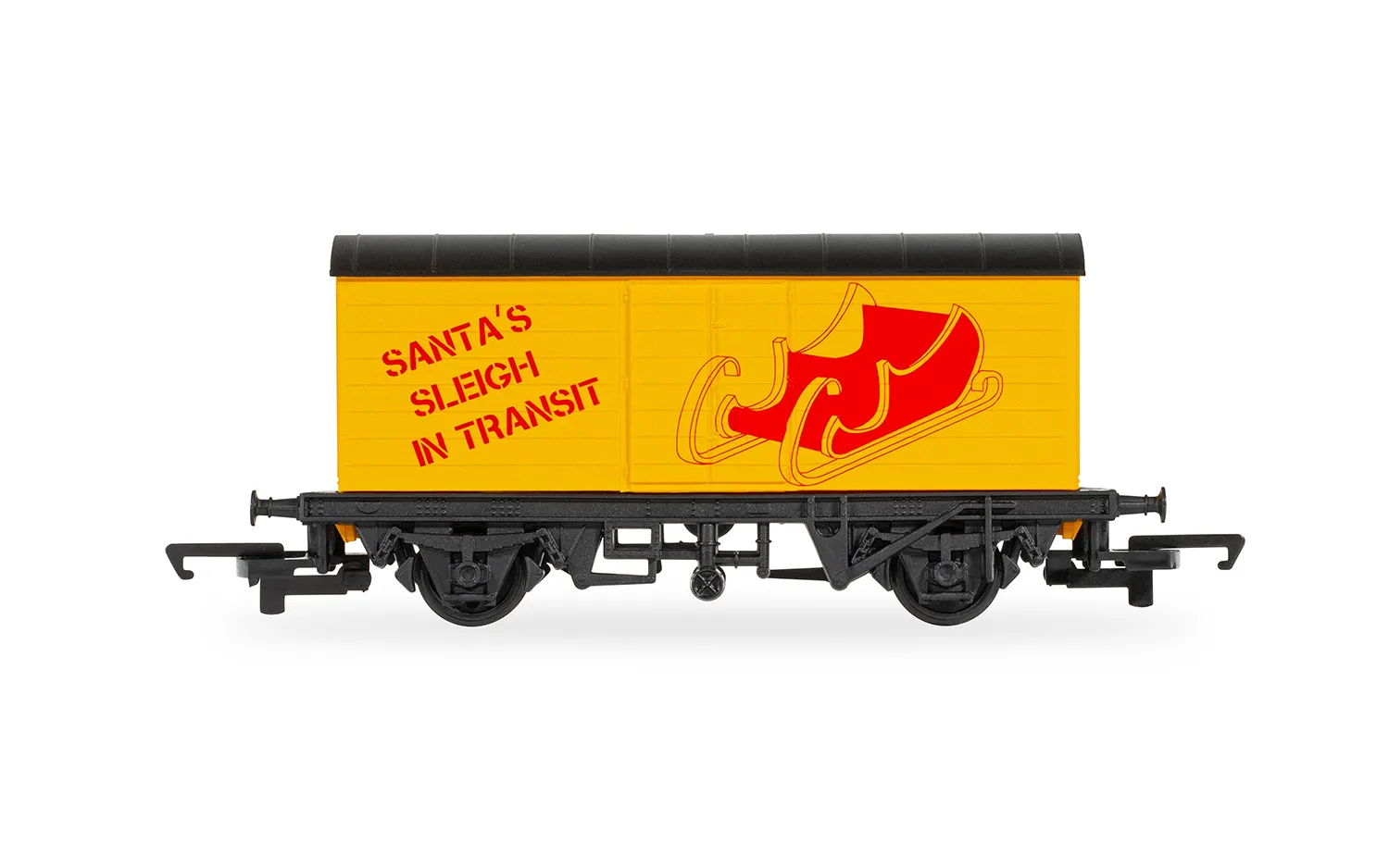 R1248M Santa's Express Train Set