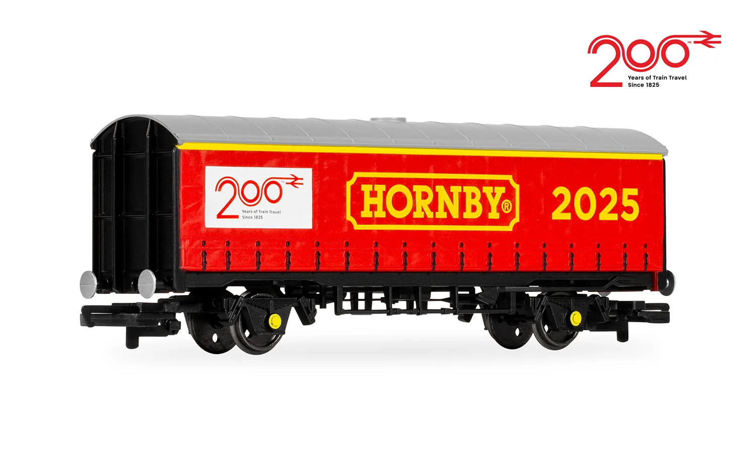R60281 2025 Hornby Wagon
