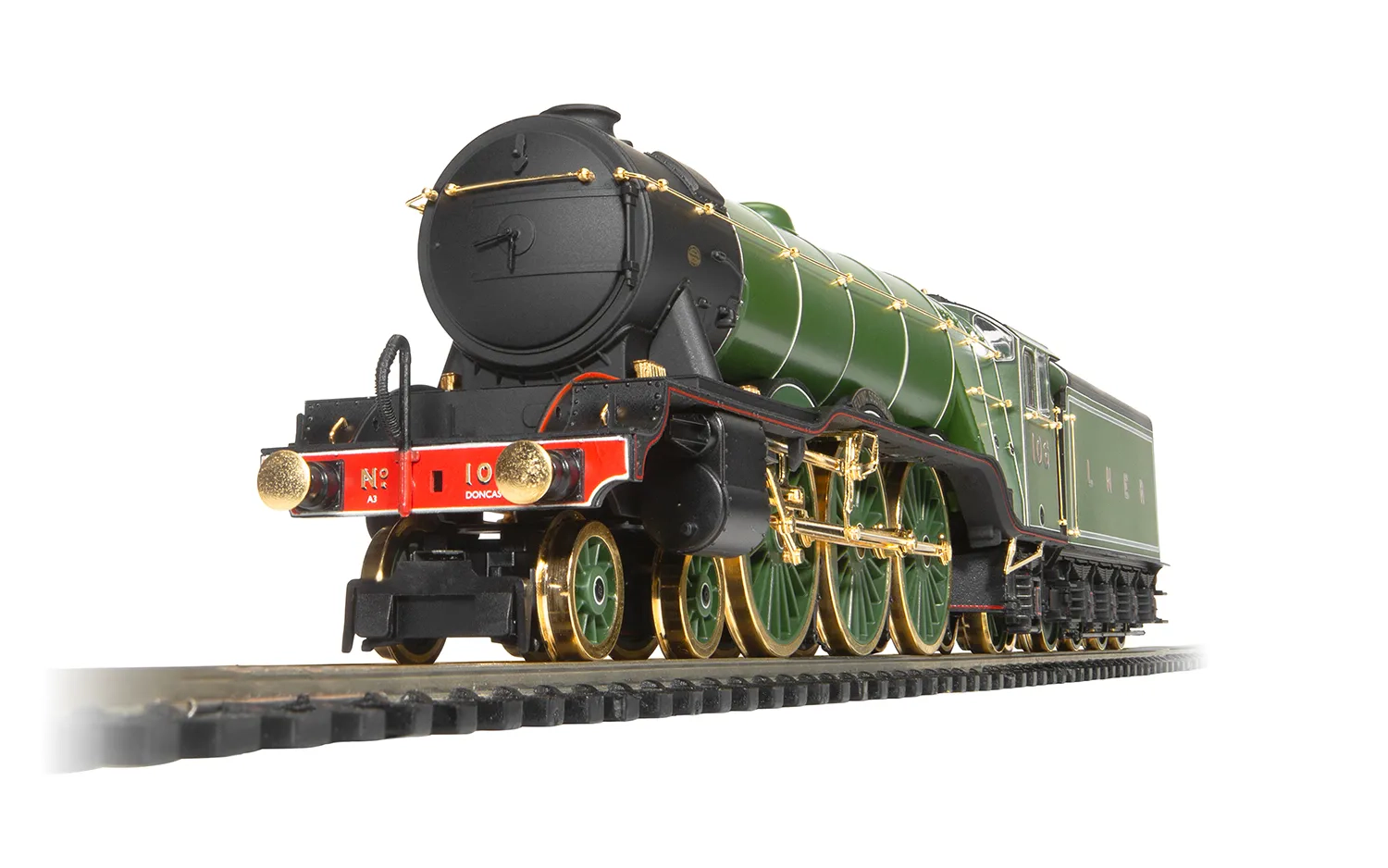 R30210A Hornby Dublo: LNER, A3 Class, 4-6-2, 103 'Flying Scotsman ...