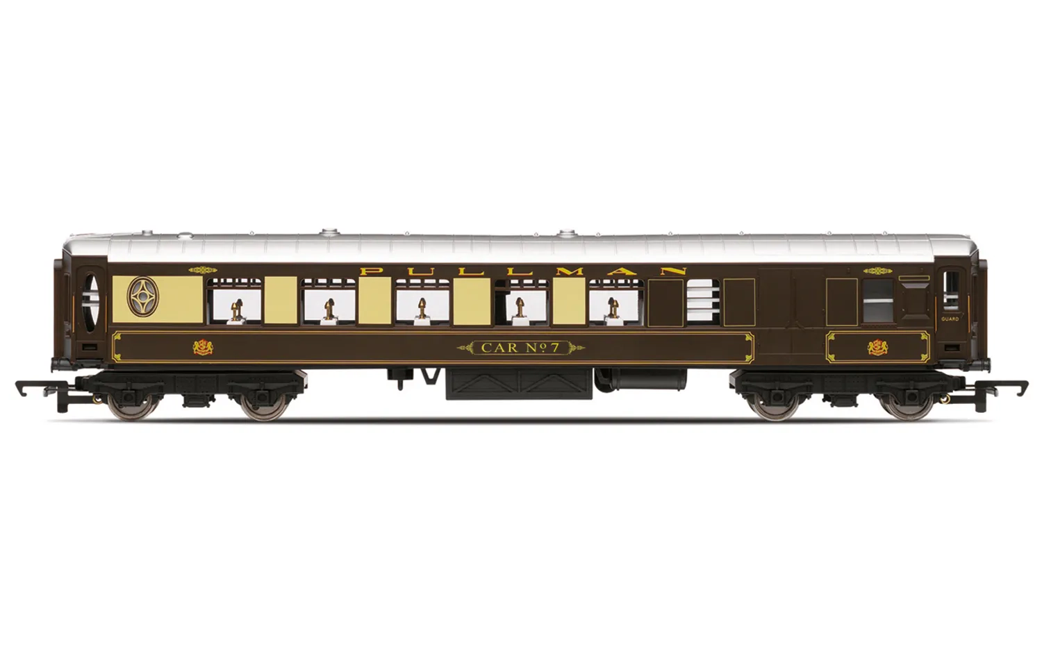 R1290M Triang Remembered: RS9 'Intercity Express' Train Set