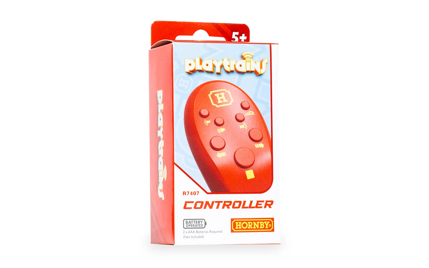R7407 Playtrains - Solo Controller