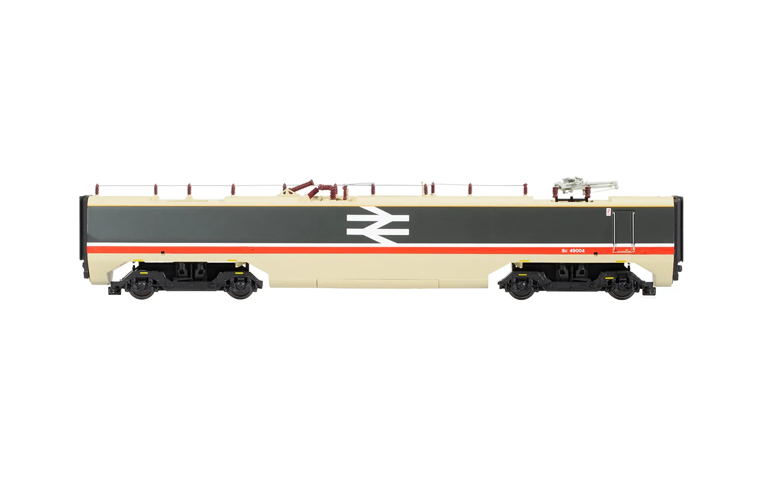 R30229 BR, Class 370 Advanced Passenger Train, Sets 370001 and 370002 ...