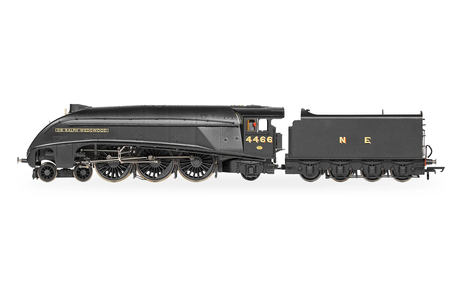 R30452 LNER - Class A4 - 4469 'Sir Ralph Wedgwood' (WWII 80th Anniversary)
