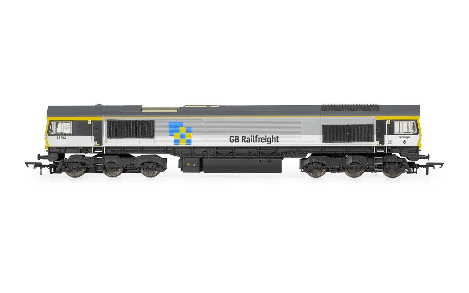 R30152 GBRf, Class 66, Co-Co, 66793 - Era 11