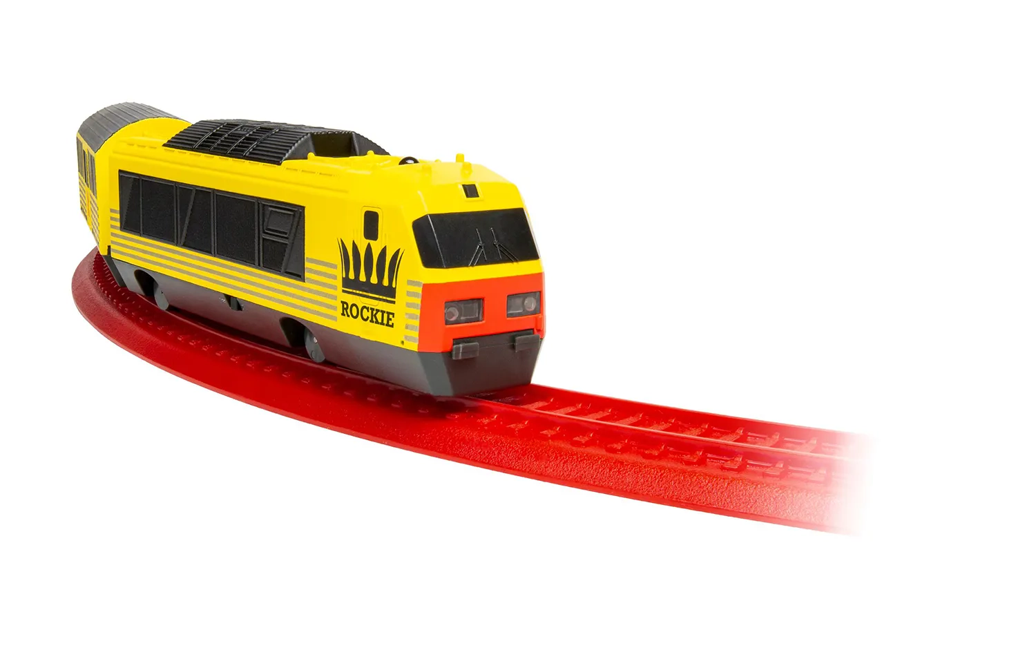 R9353 Rockie The Local Adventurer Remote Controlled Train Pack