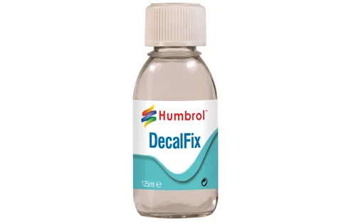 AC7432 DecalFix - 125ml Bottle