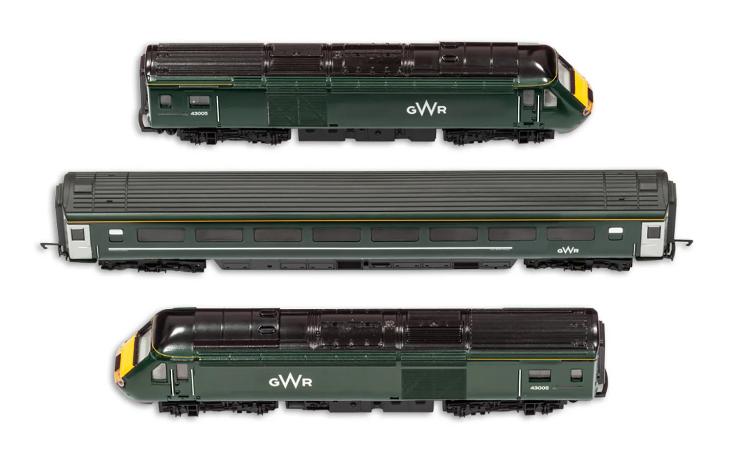 R1230M High Speed Train Set