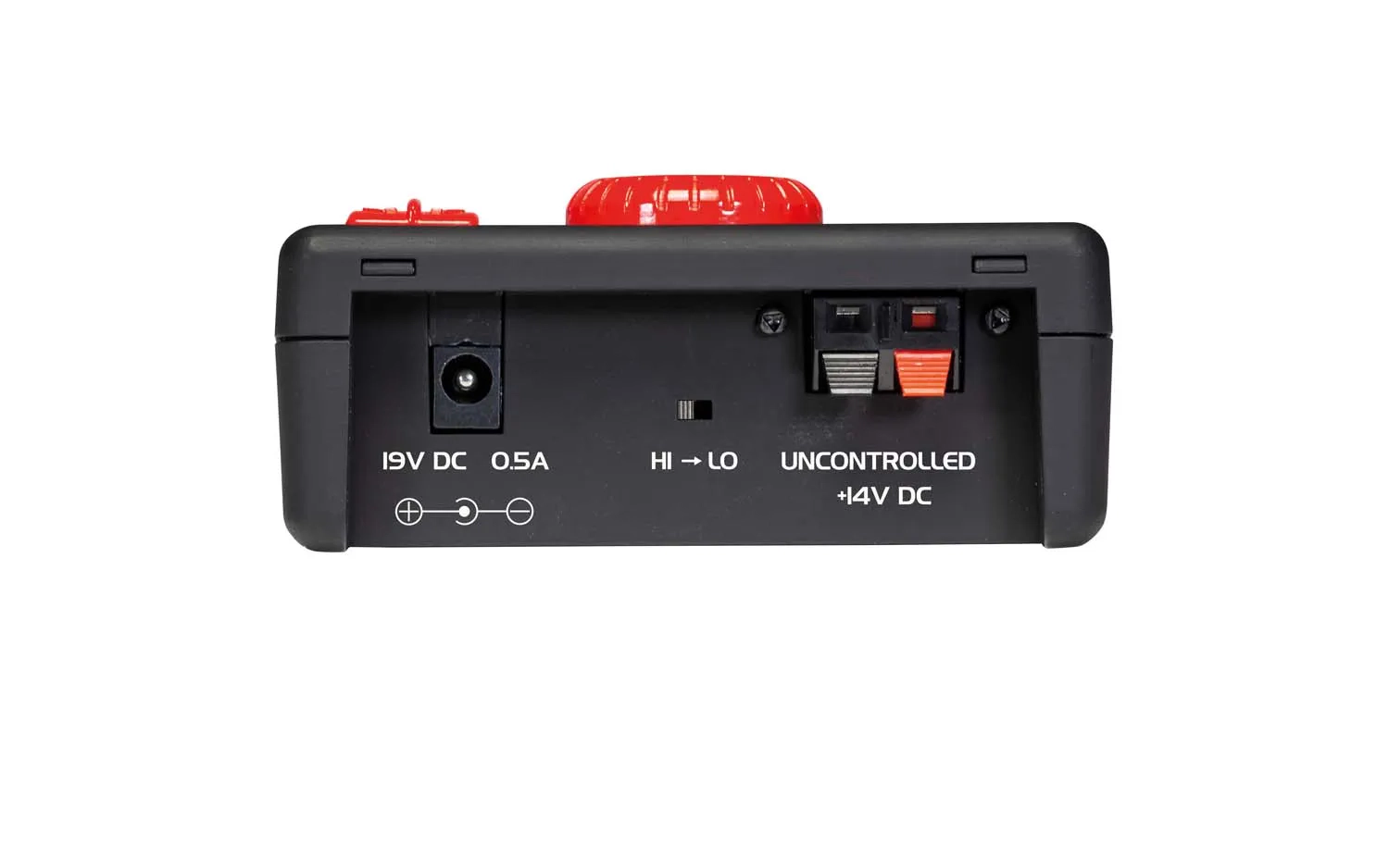 R7229 Analogue Train and Accessory Controller