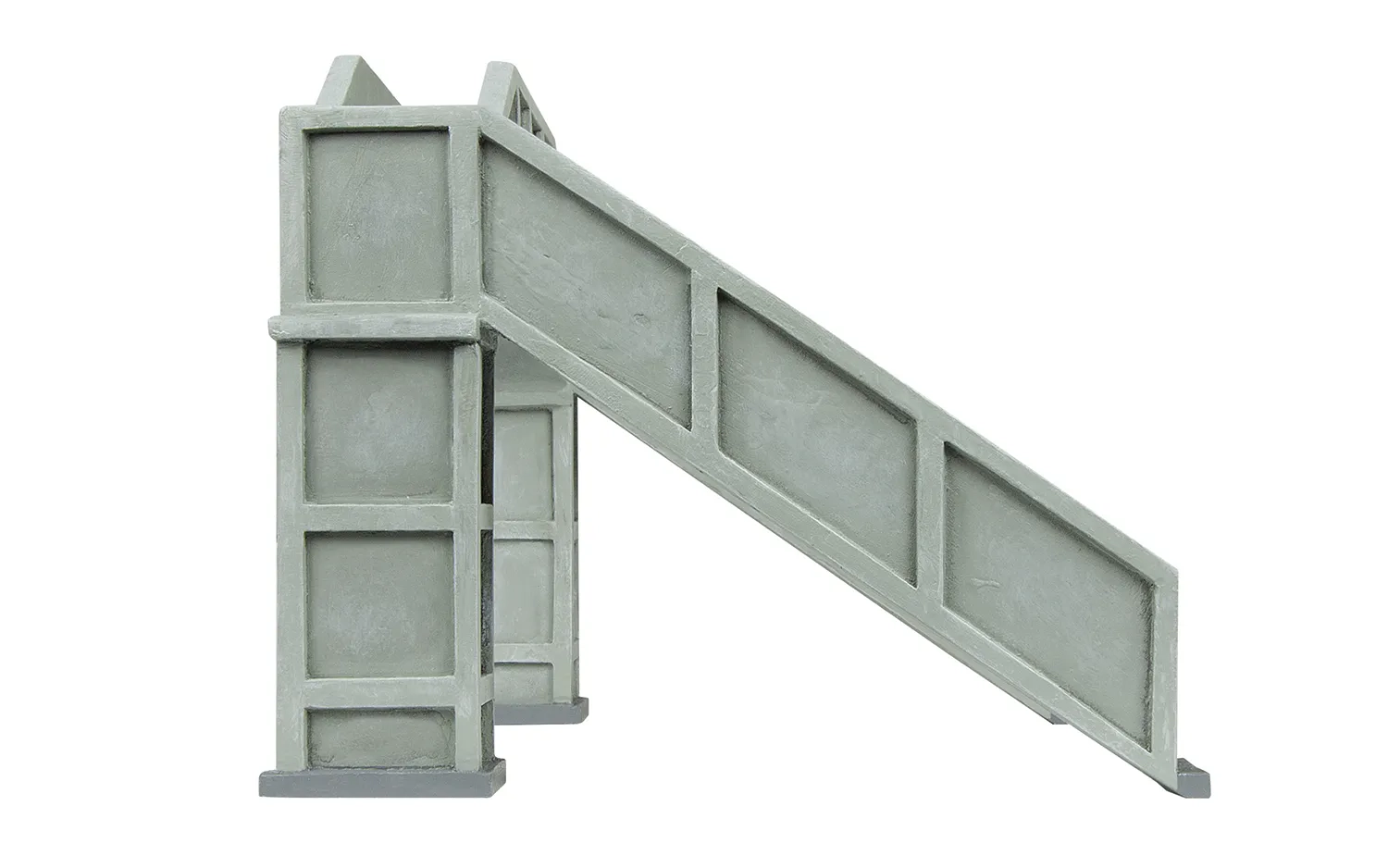 R7366 South Eastern Railway Footbridge