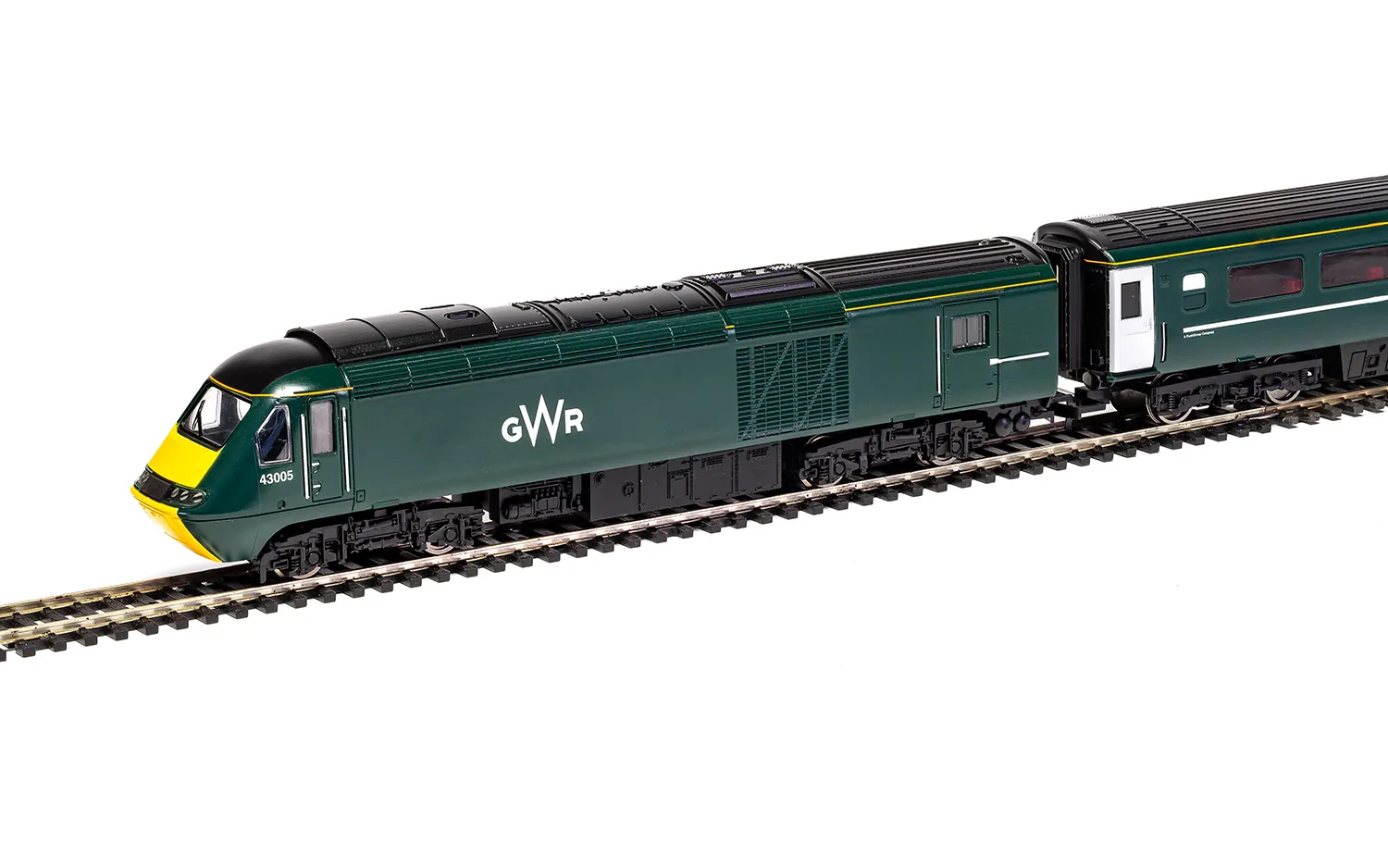 R1230M High Speed Train Set