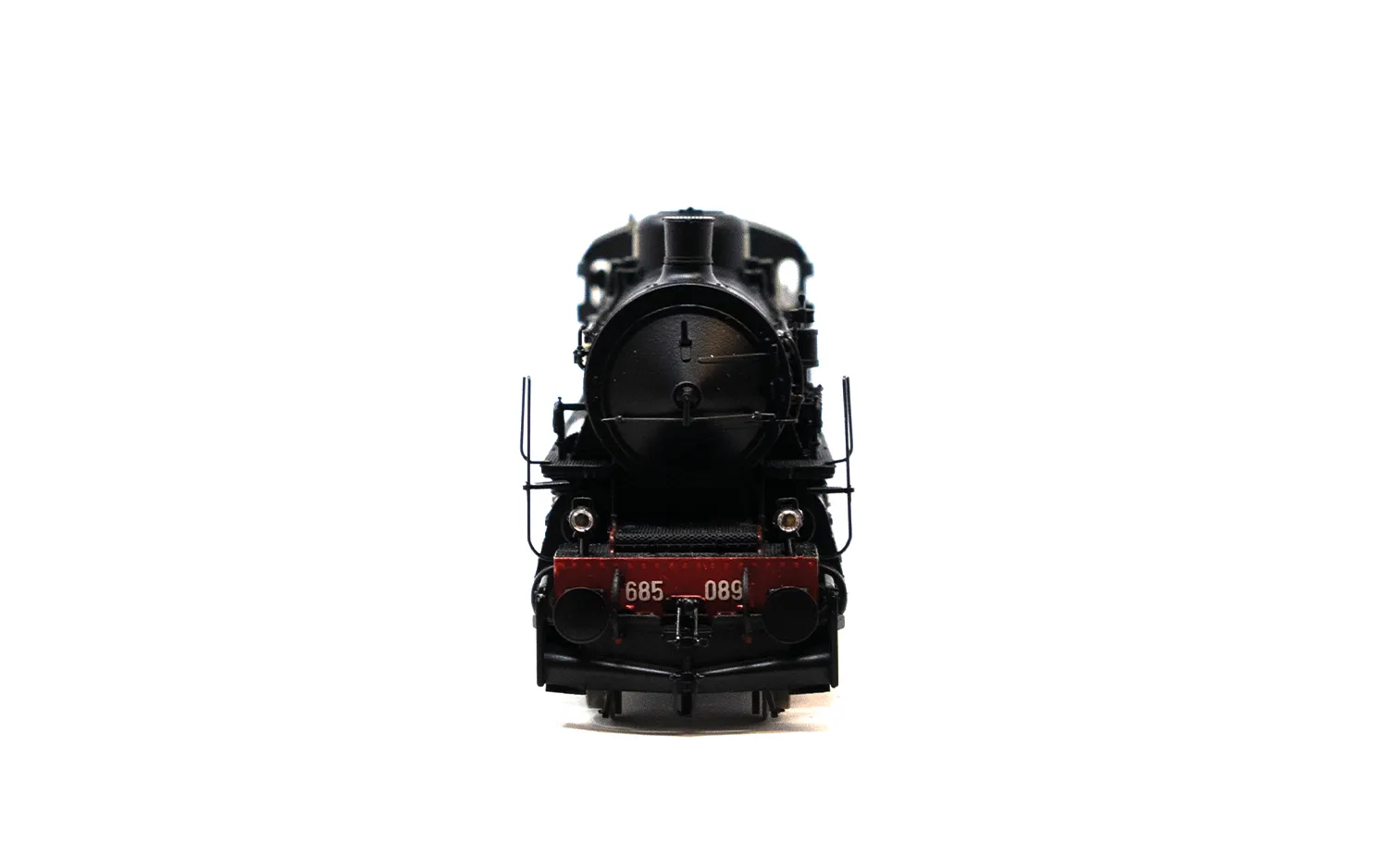 HR2916 FS, steam locomotive Gr. 685 089, 2nd series, with short boiler ...