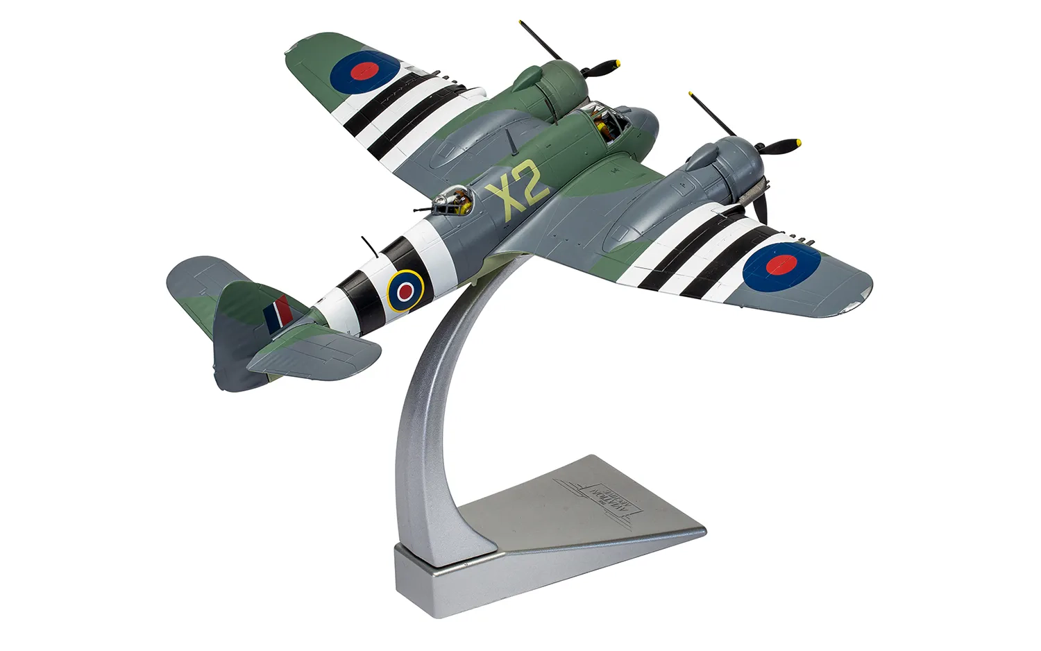 AA28603 Bristol Beaufighter TF.X, NE775/X2, 455 Sqn RAAF, June 1944