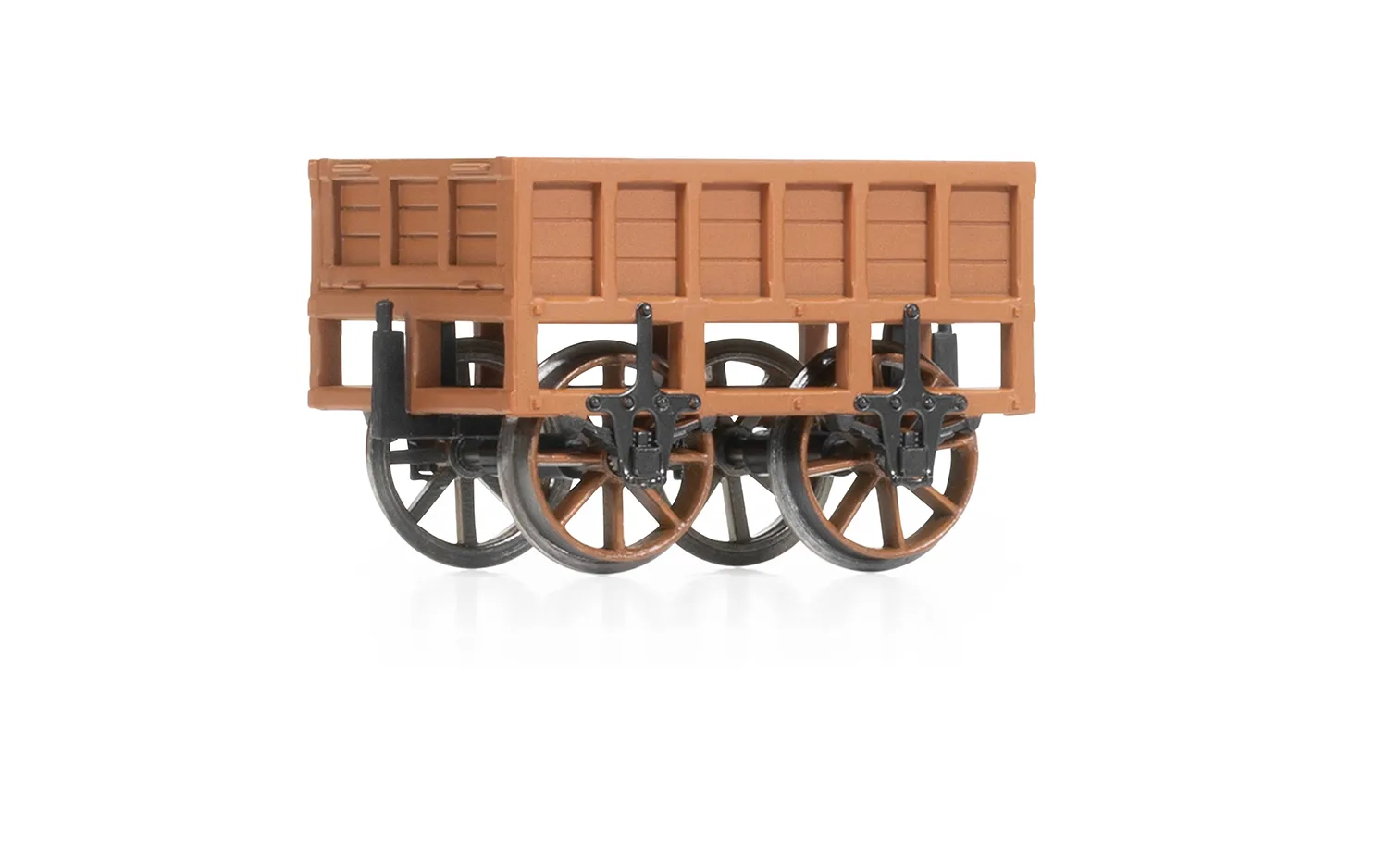 R60275 L&MR, Coal Wagon - Era 1