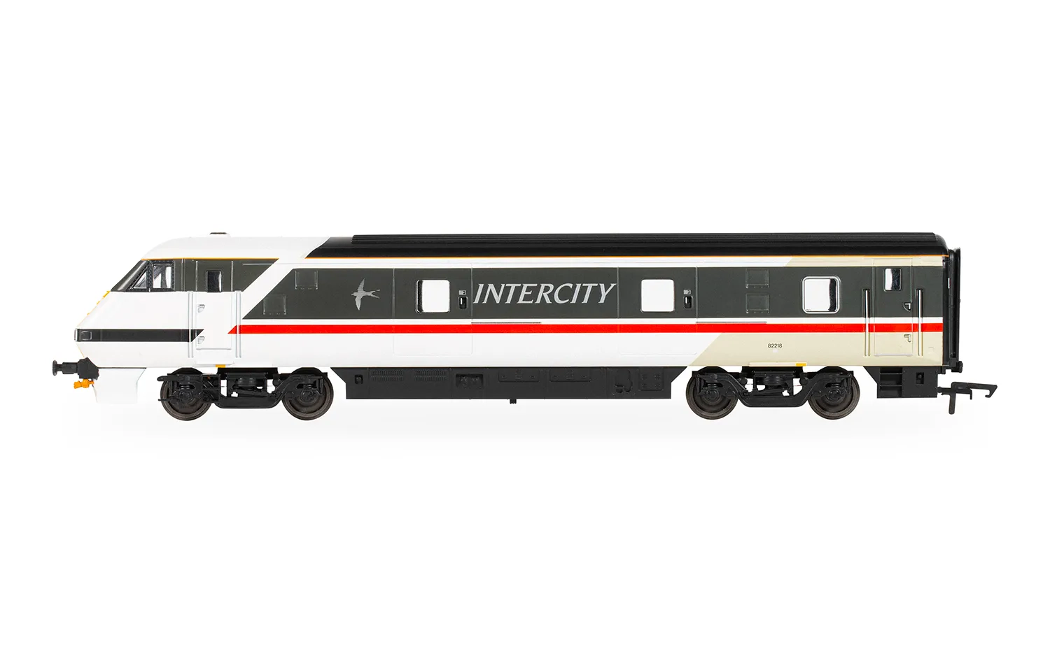 R40448 BR Intercity - Mk4 - 82218 - DVT
