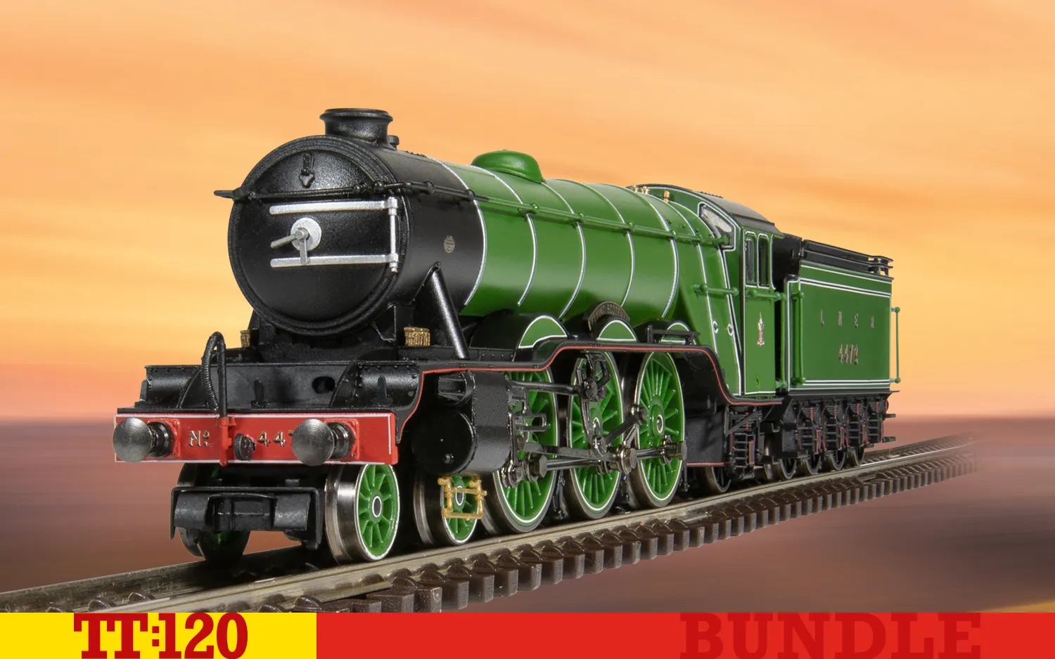 BUNDLEH22 TT:120 Layout Project 2