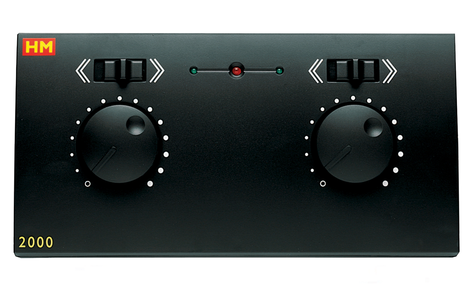 R8012 HM 2000 Analogue Controller