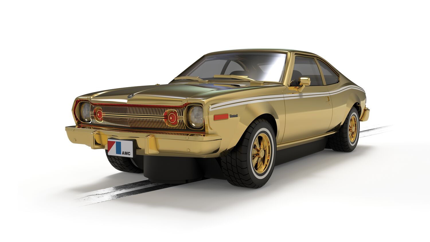Scalextric range launch – 2024 is racing by! - Scalextric News