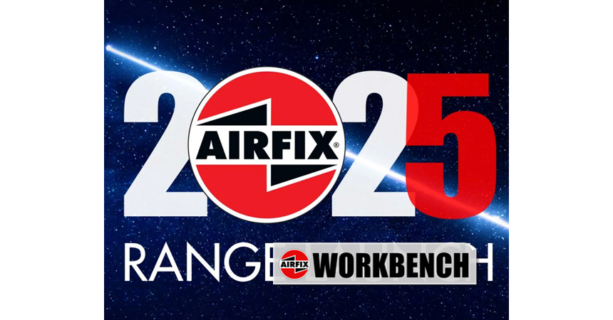 A SEPECAT start to 2025 :: Hornby Hobbies