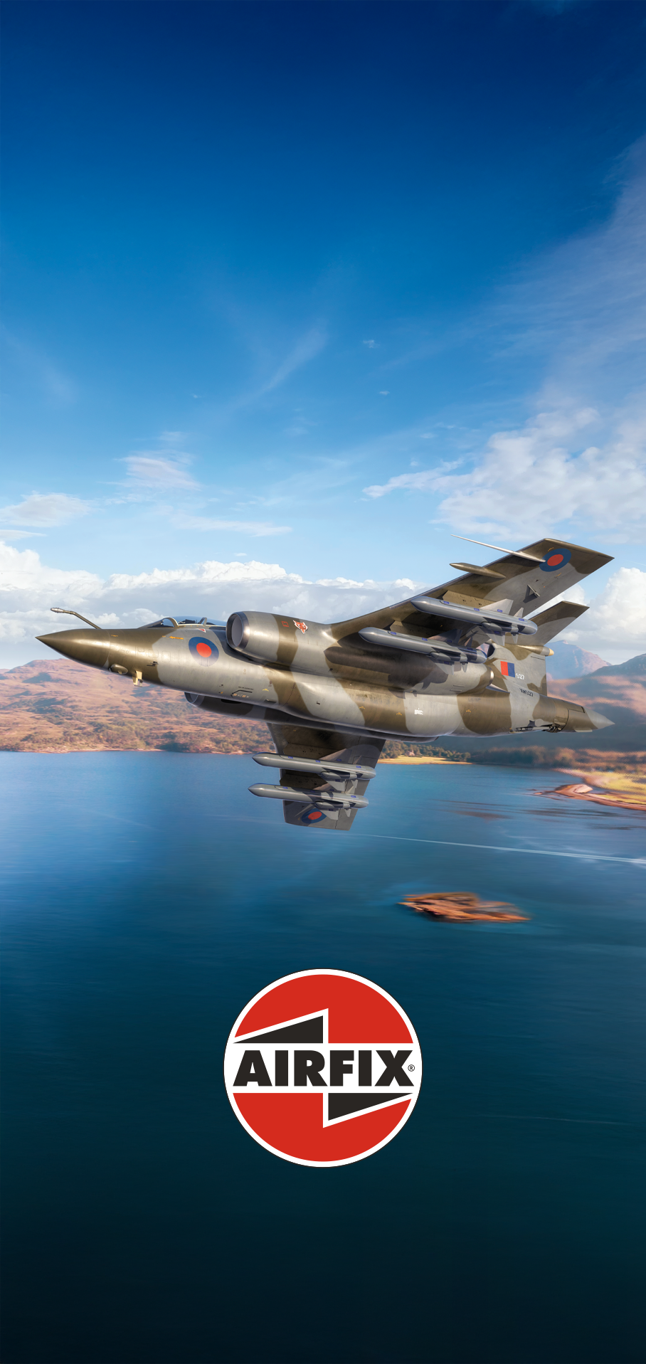 Mobile Wallpaper :: Hornby Hobbies