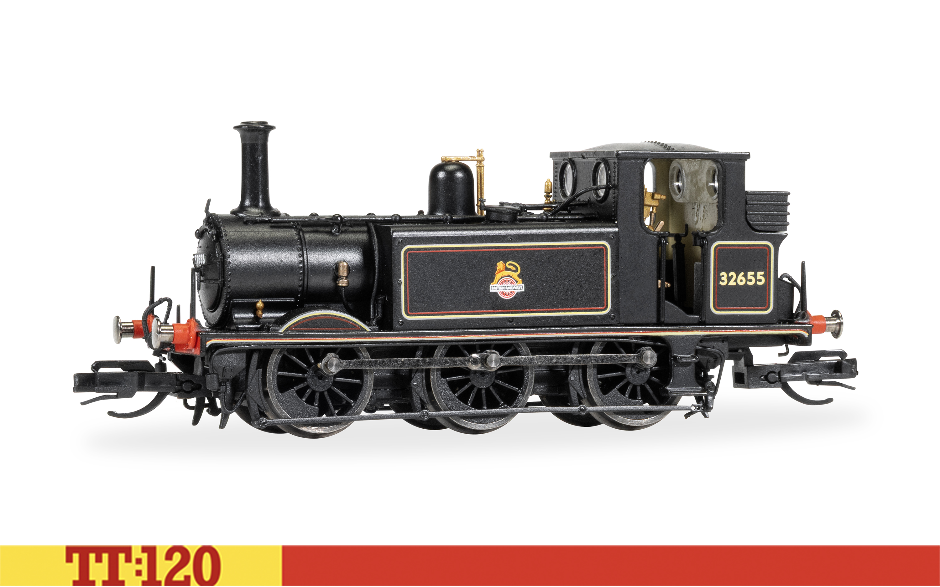 TT3040M BR - Terrier - 32655