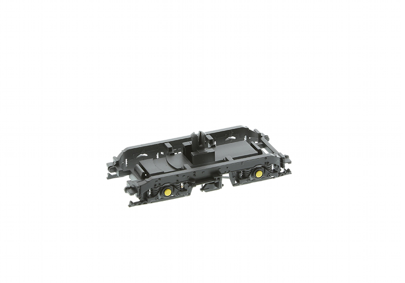X6308Y Class 423 VEP Dummy Bogie Frame (R2947)