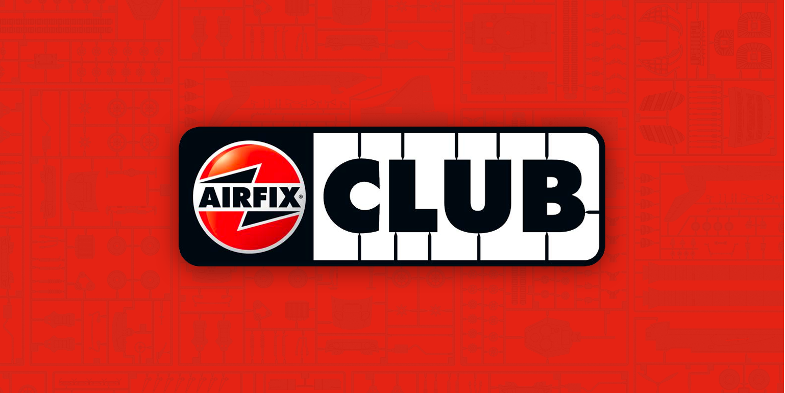 Airfix Club Update 2021 :: Hornby Hobbies