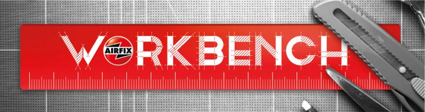 Working on a 'Stringbag'