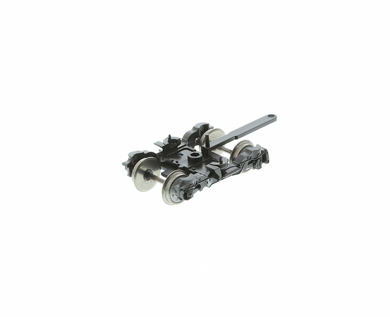 X6250 RailRoad Class 395 Complete Bogie (R1139)