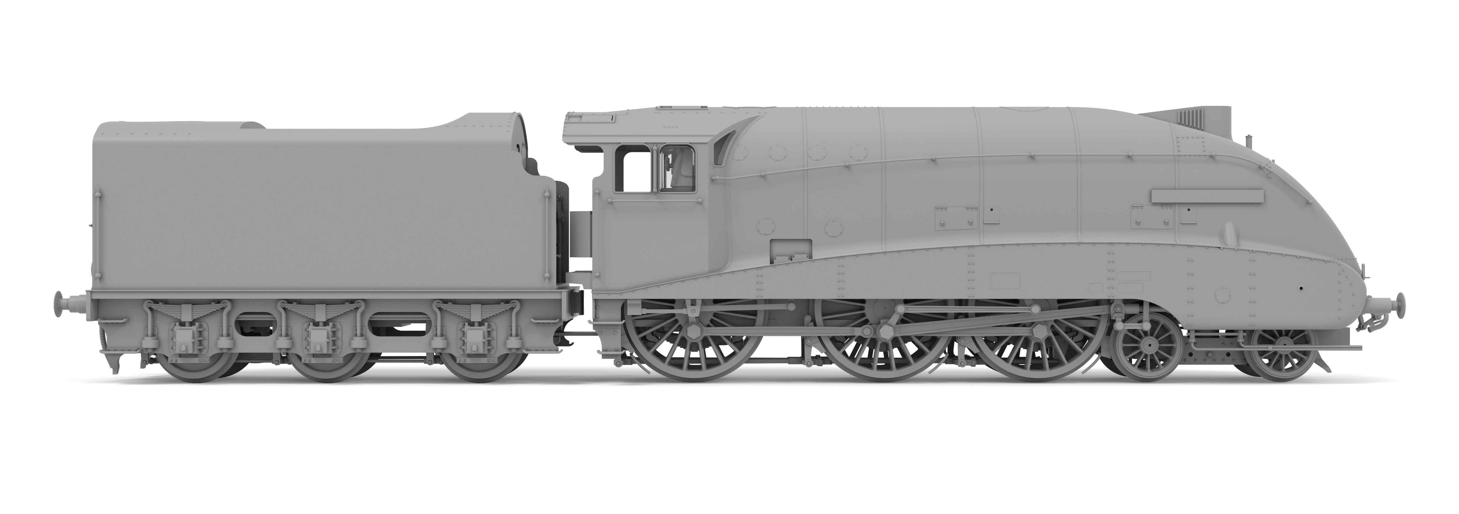 Down on the Range :: Hornby Hobbies