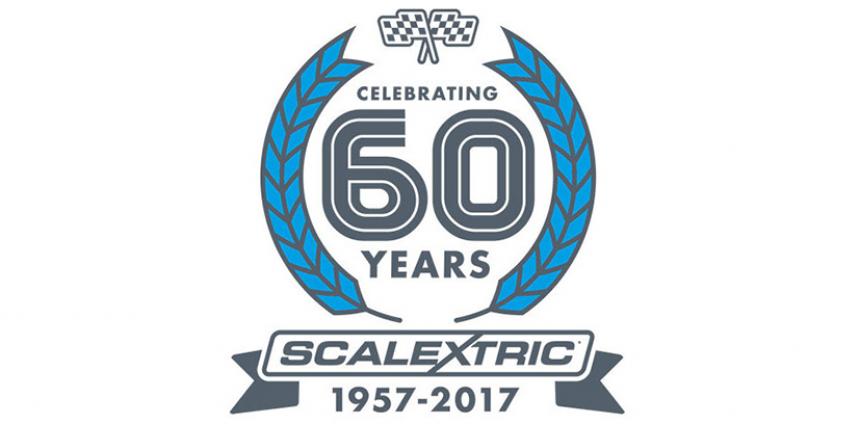 STOP PRESS – the 60th Anniversary Collection reaches its climax!