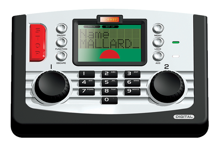 Grow your Hornby TT:120 layout :: Hornby Hobbies