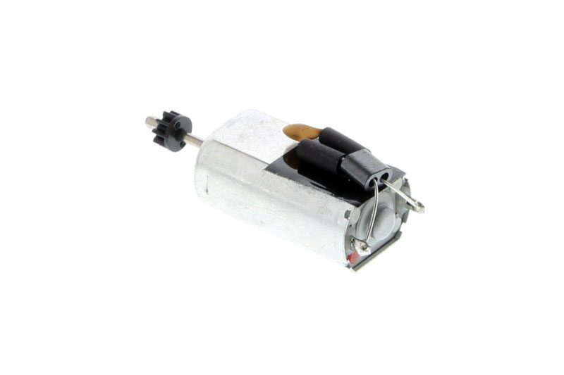 W9049 Motor With Shorter Shaft