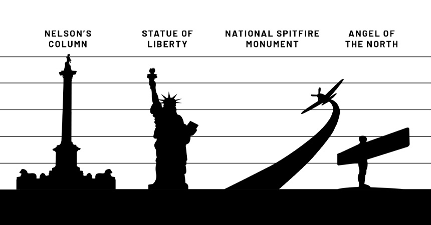 National Spitfire Project :: Hornby Hobbies