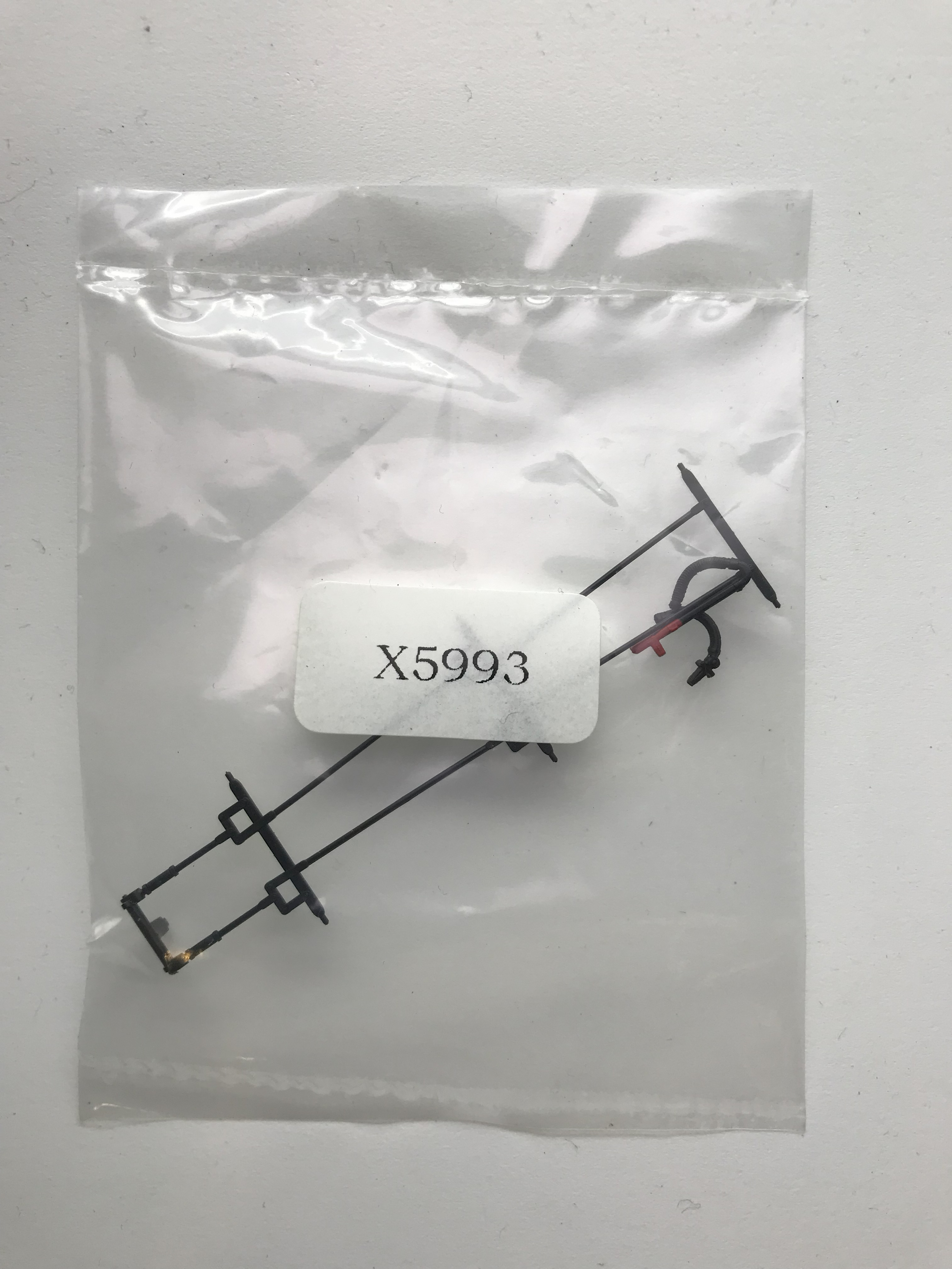 X5993 Accessory Pack