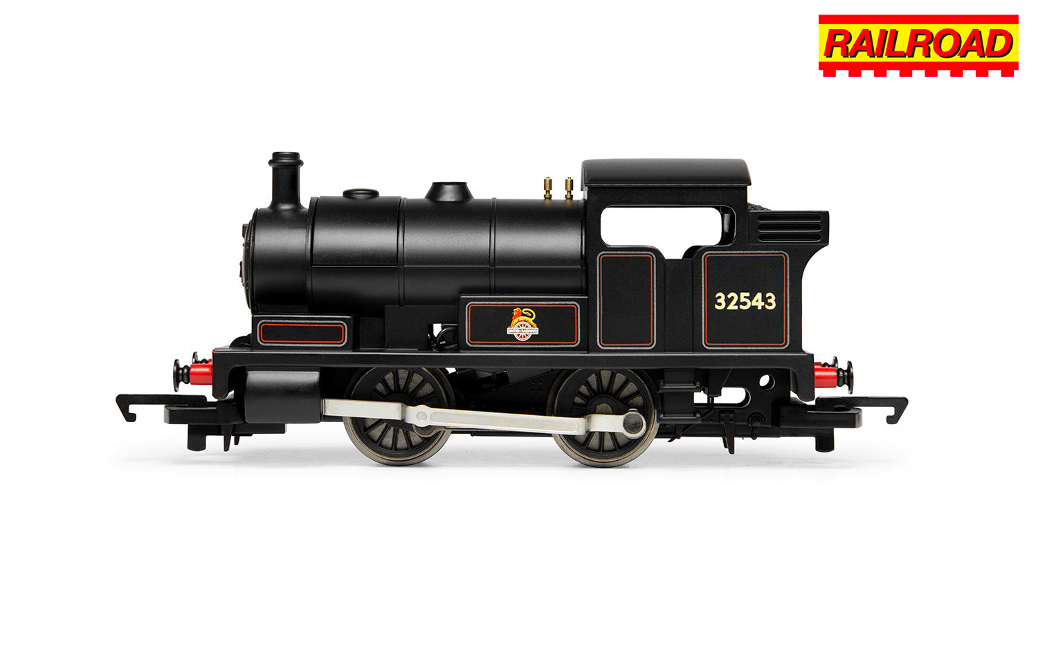 R30200 BR, 0-4-0T - Era 5