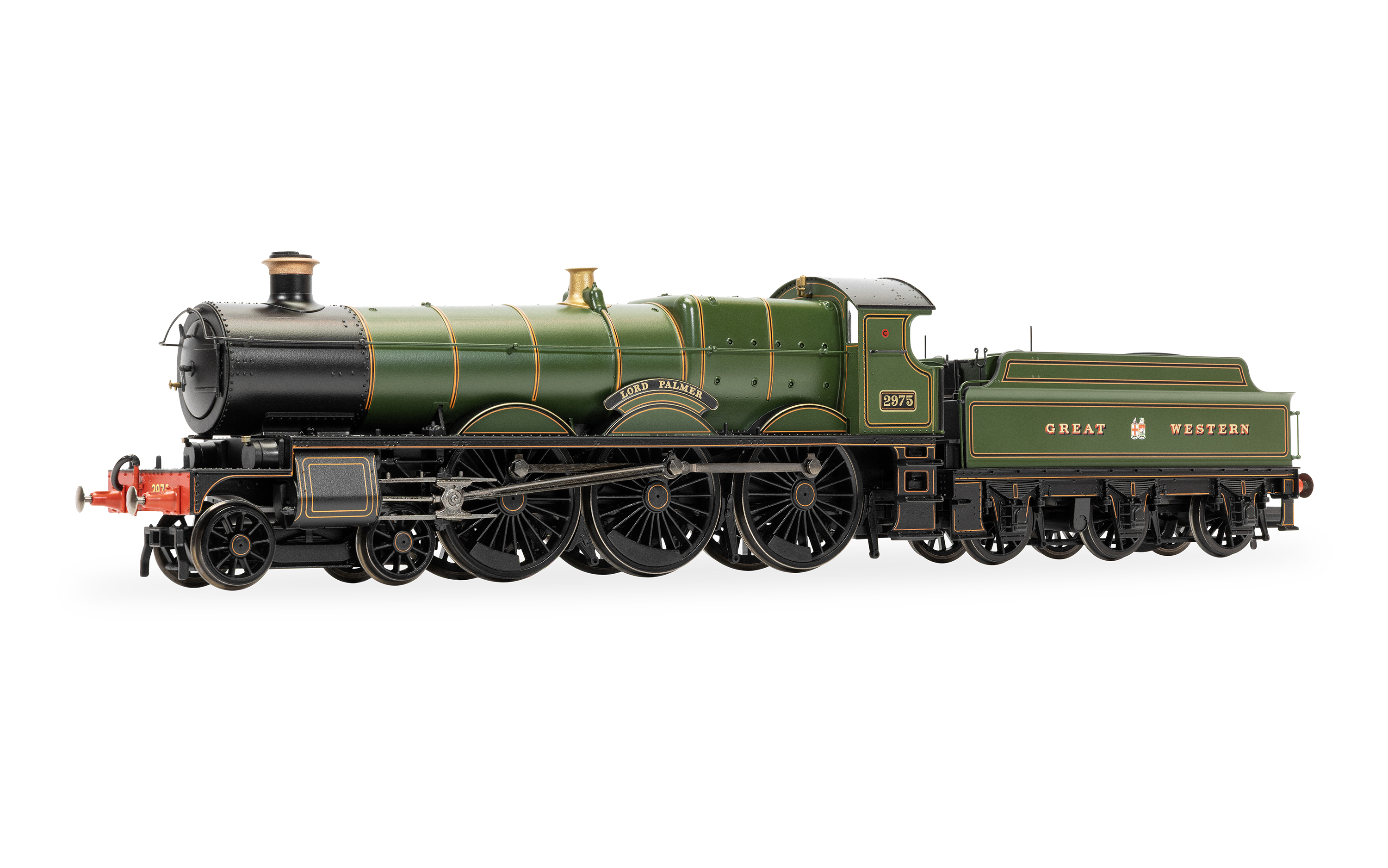 R30405 GWR - Saint Class - 2975 'Lord Palmer'