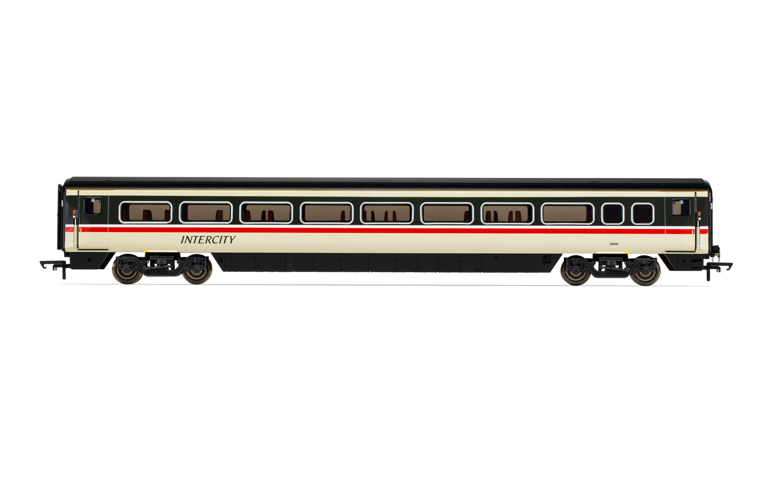 R40191 BR, Mk4 Standard, Coach A, - Era 8