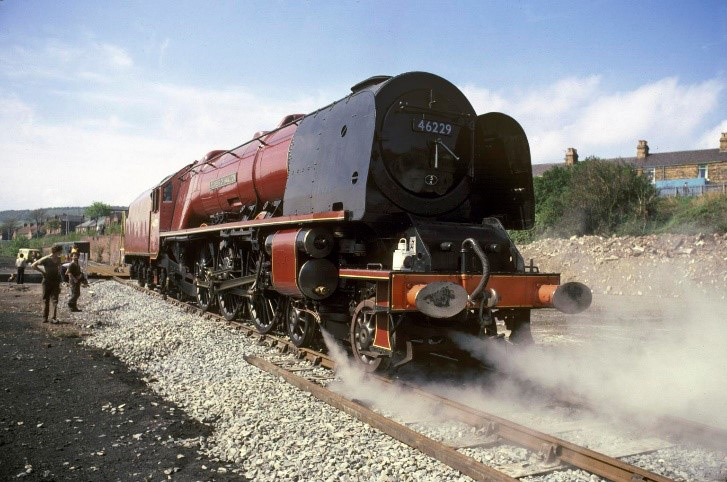 Coronation Special - A Royal Roundup :: Hornby Hobbies