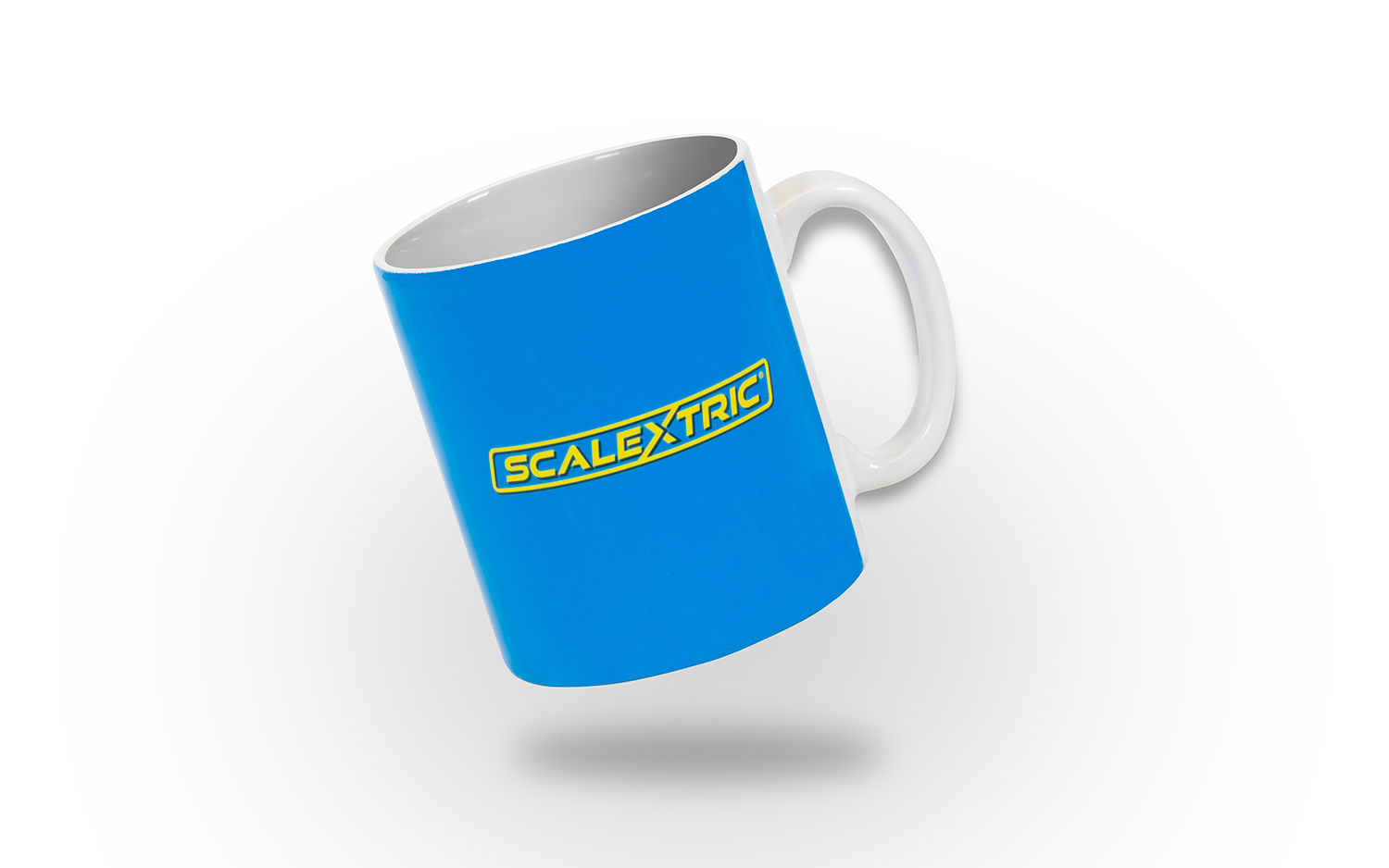 GS62624 Scalextric Branded 330ml Mug