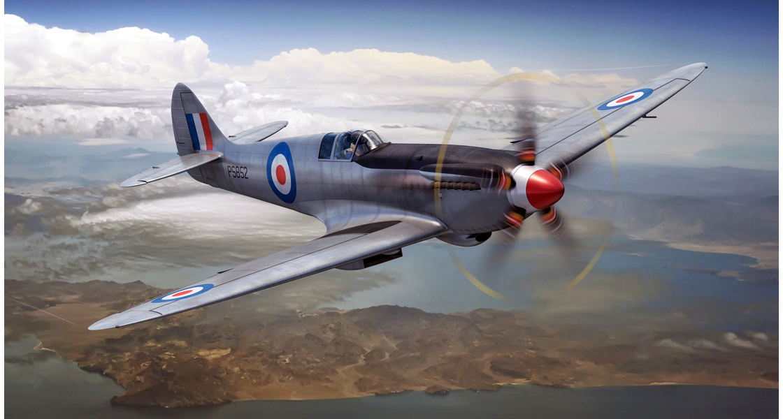 The Airfix Workbench - Page 2 - - The Airfix Tribute Forum