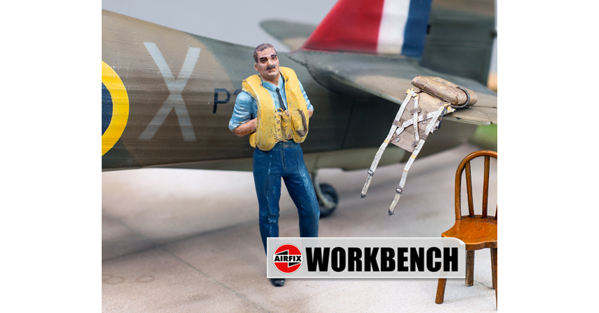 Modelling tribute to the ‘Last of the Few’ :: Hornby Hobbies
