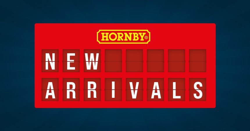 Pulling into the station: See what's coming down the line this month ...