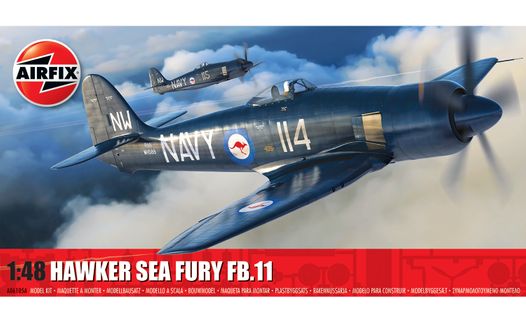 Airfix Models Model Aircraft Kits