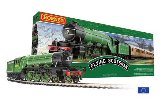 Jouef Train Sets