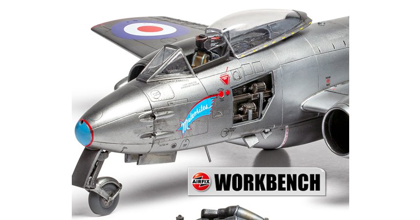 The Airfix Workbench - Page 3 - - The Airfix Tribute Forum