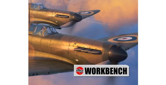 Please head for the Airfix website to discover the delights of the new ...