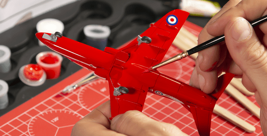 Airfix Models | Model Aircraft Kits
